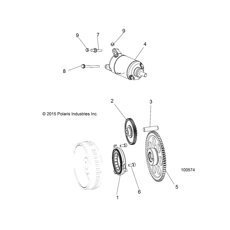 Drive & Transmission | I69 Motorsports
